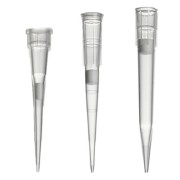Sartorius tips with Sartorius Spitzen mit SafetySpace™ Filter filter