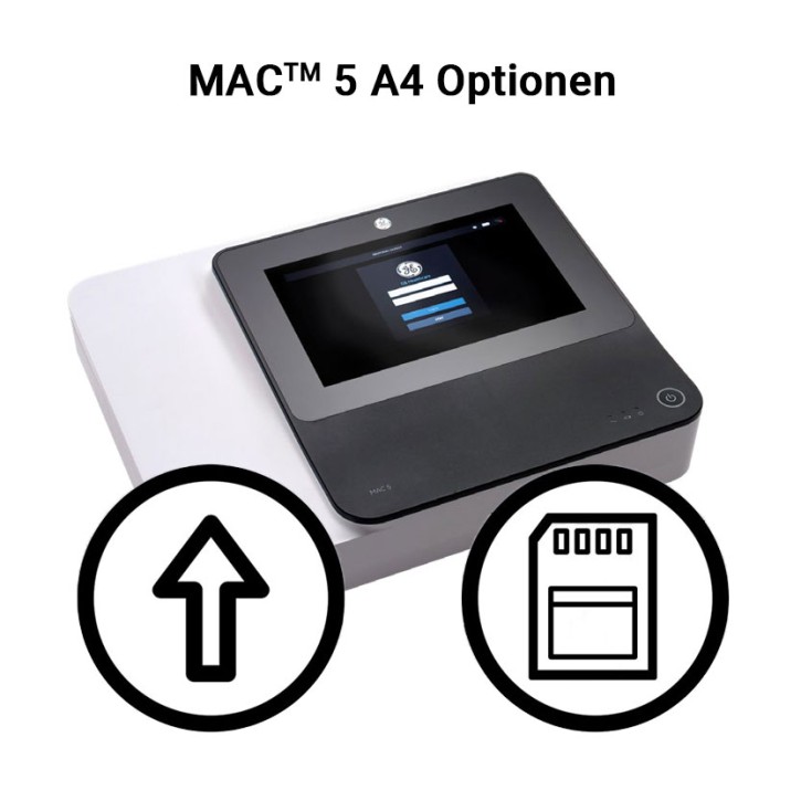 MAC 5 EKG Geräte online kaufen im AUROSAN Webshop