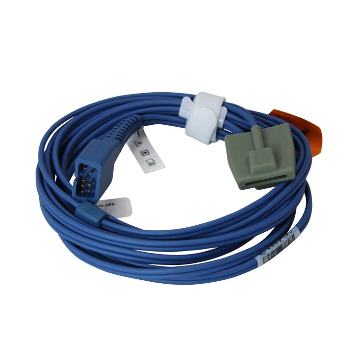 SpO2 soft touch sensor for children Nellcor-473004350
