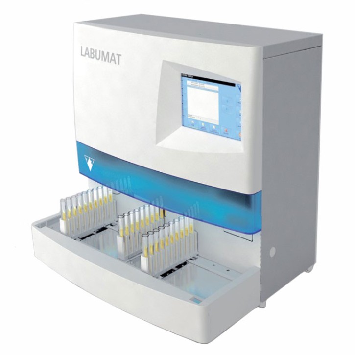 Buy urine test strips for urine laboratories online in the AUROSAN shop