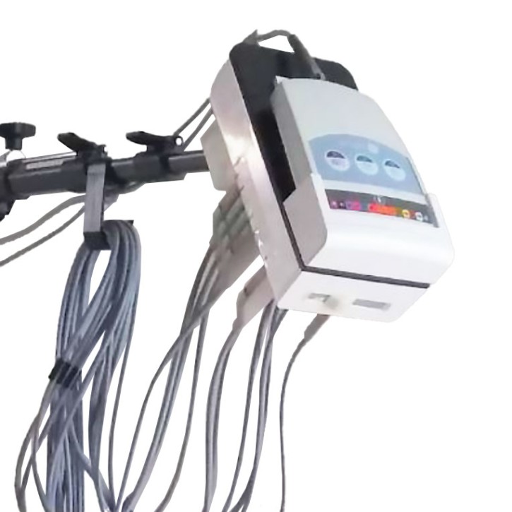 Suction systems & accessories