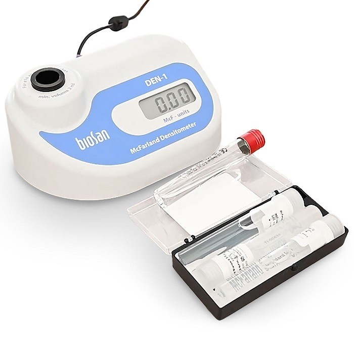Densitometer for Germany, only-MD5728