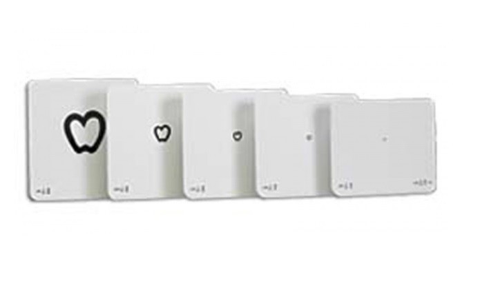 LEA distance vision test charts-324000_MALEA_FERN