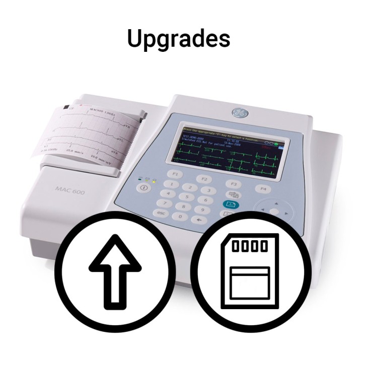 MAC 600 Ruhe EKG - Upgrades-N10024MASTER