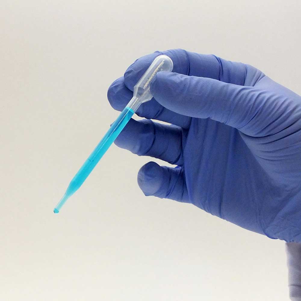 3 Zoll Pastette® (500 Stk.) 40 µl pro Tropfen, unsteril-MD-AL-01662