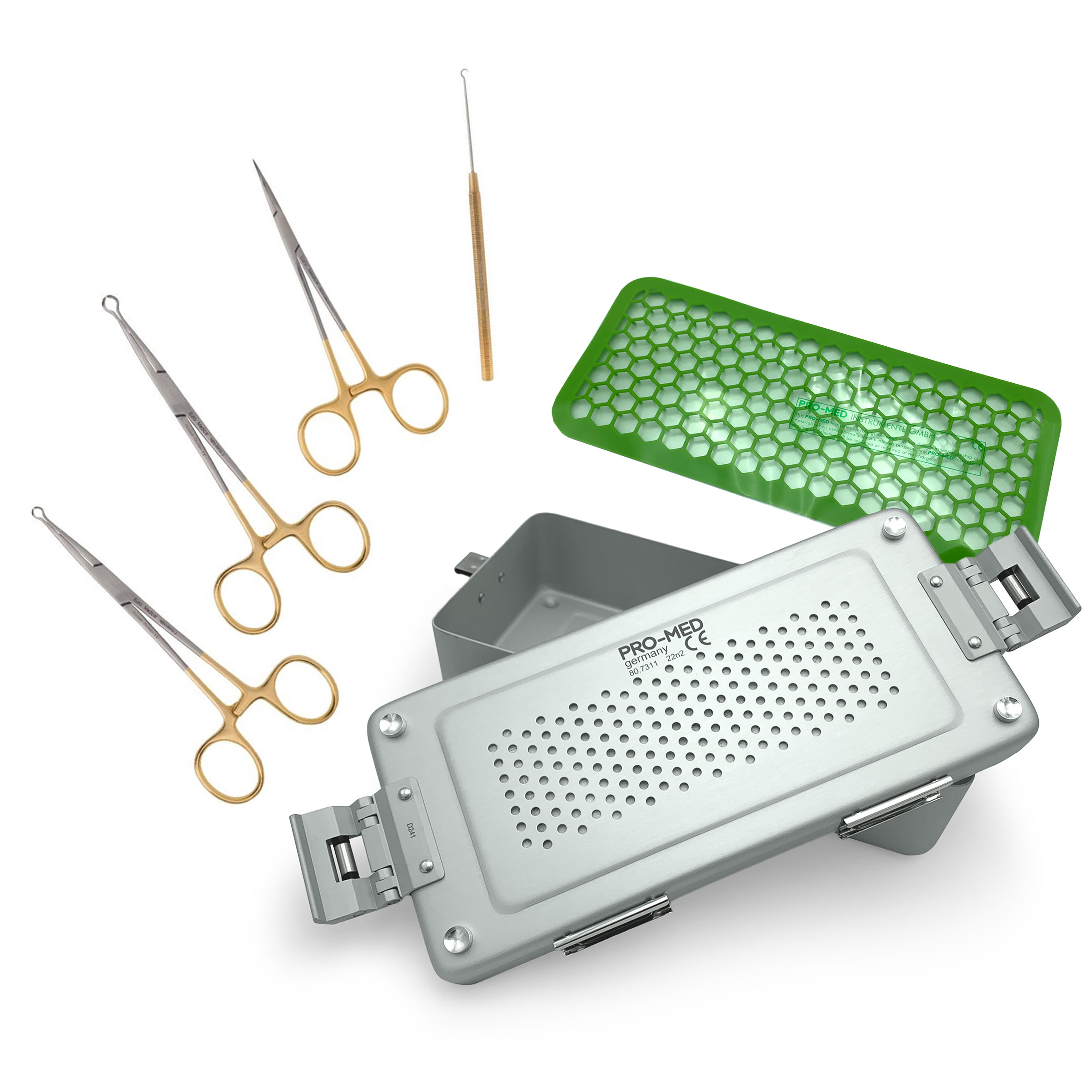 NSV set (reusable)-MD20200