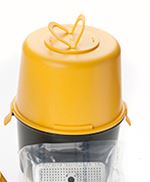 BD Sensi-Disc™ Box für 6-fach Dispenser-MD1000753