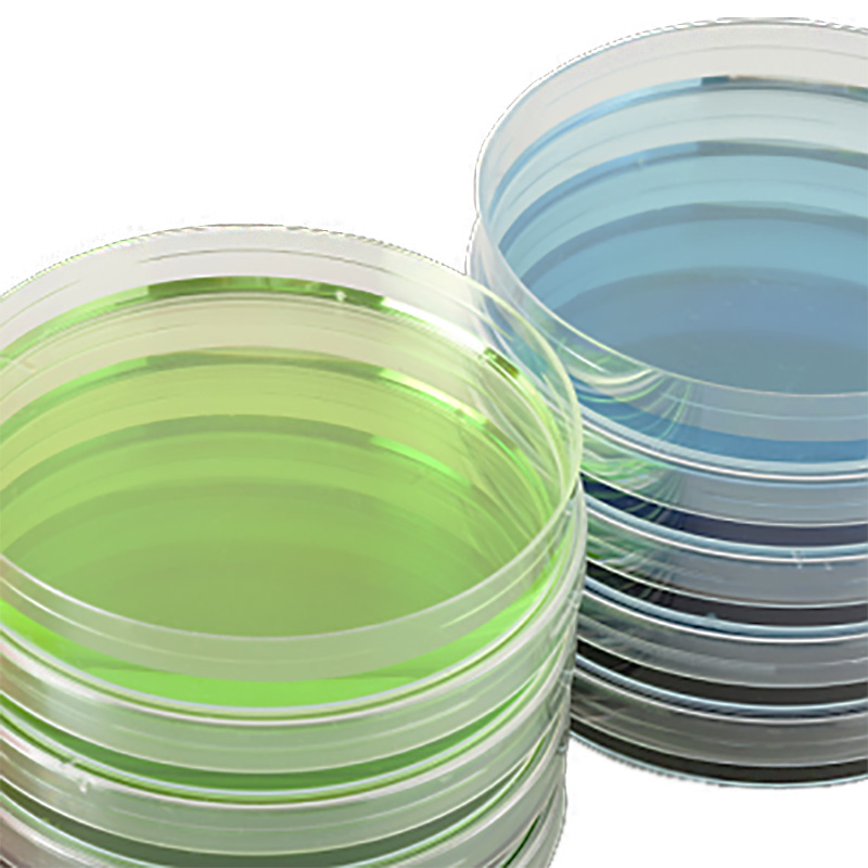 CHROMagar MRSA II (20 Stck)-MD6018