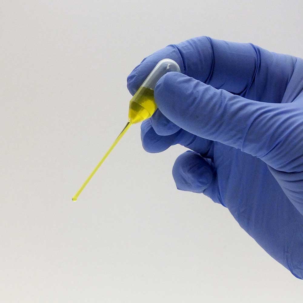 Ext. Fine Tip Ultra Micro Pastette® (500; nonster)-MD-AL-01656