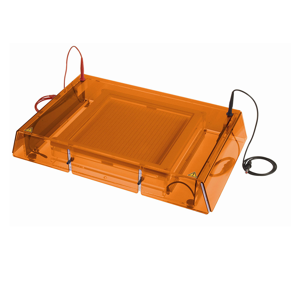 Flatbed IEF system (1p.)-MD-AL-01029