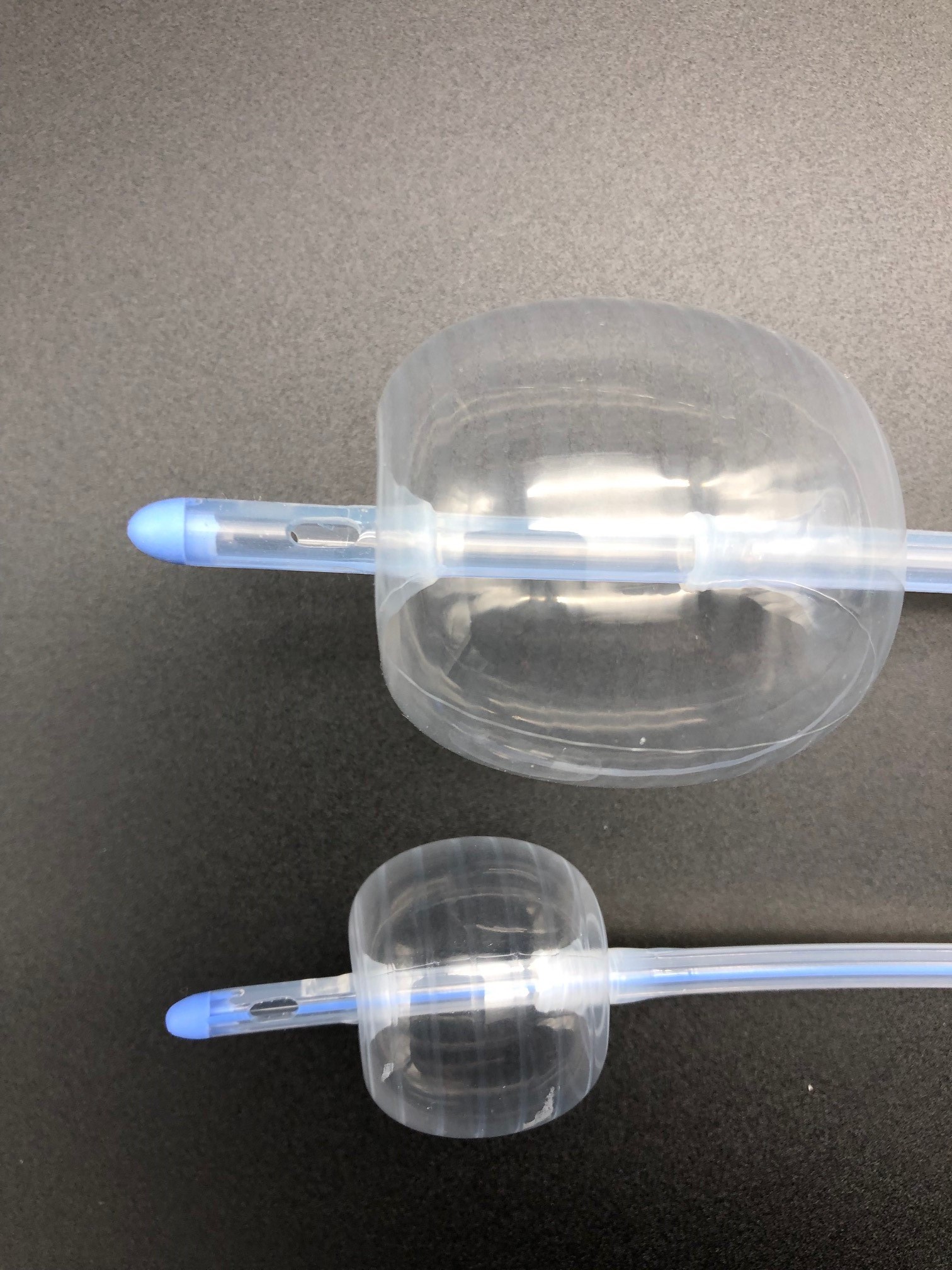 Fortune 2-lumig Nel CH16-20 20-30ml 42cm (10 Stck) Silikon ...