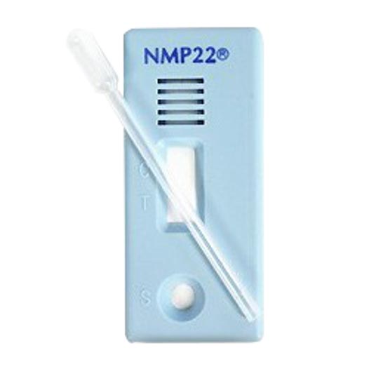 NMP22 BladderCheck (10 Tests) Blasenkrebstest-MD1002542-10
