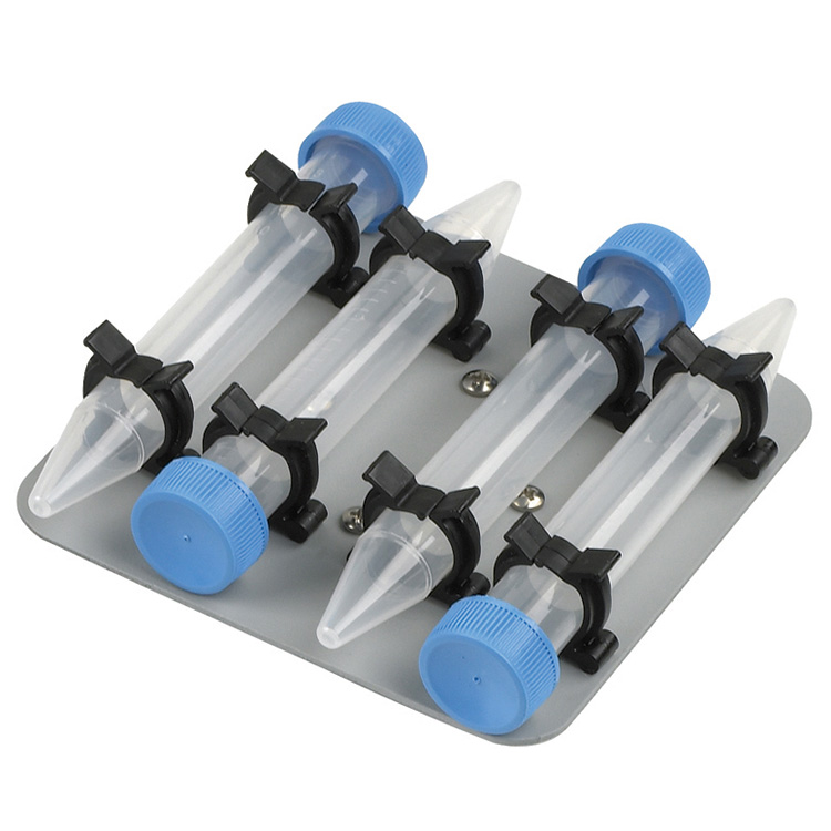 Vortex Head - 15ml horizontal tubes (1p.)-MD-AL-01022
