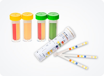 Medizinprodukte für Urologie, Gynäkologie, Mikrobiologie im Aurosan Shop